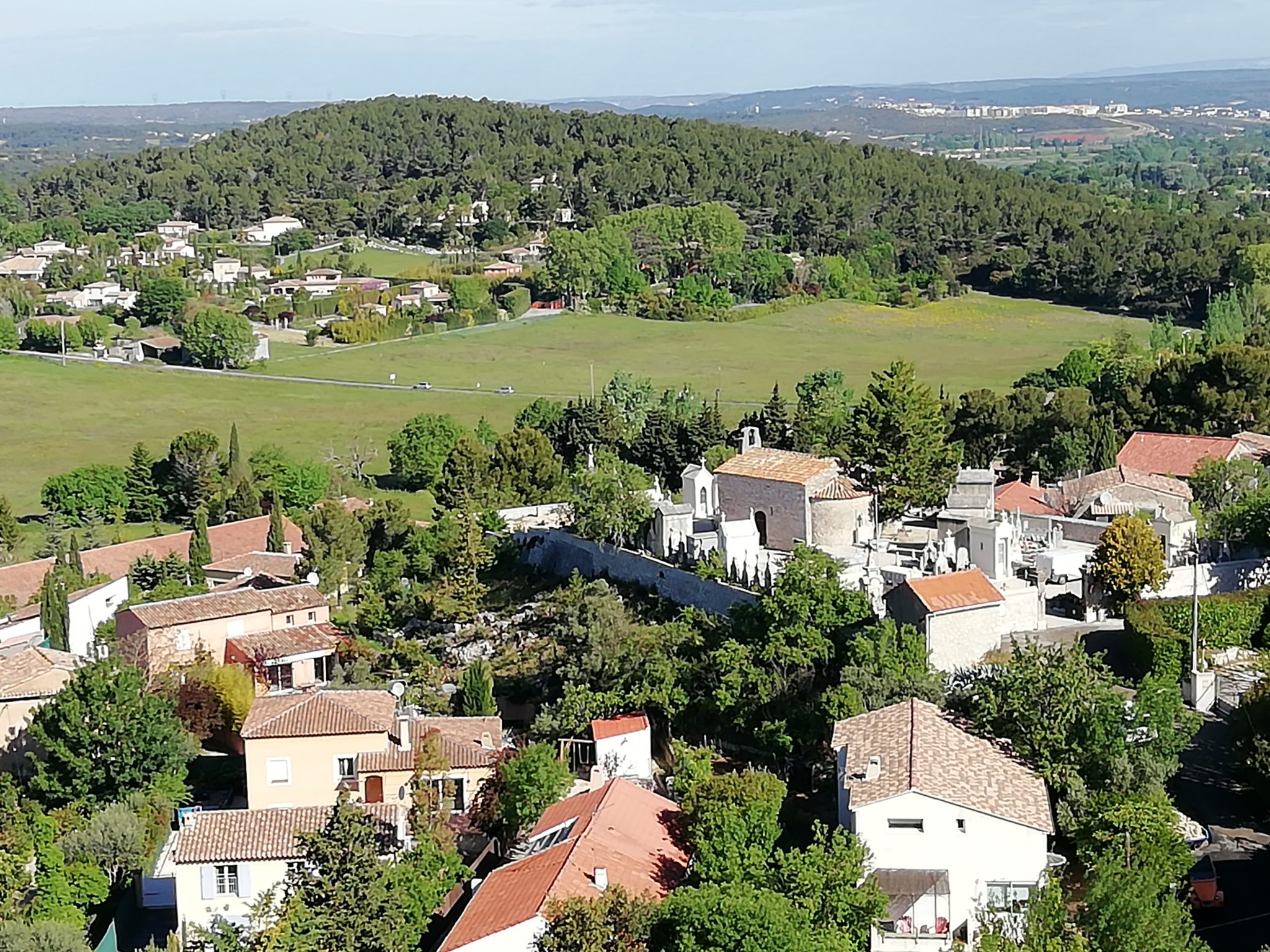 Visiter Cabriès – Les Amis du Musée Melik à Cabries